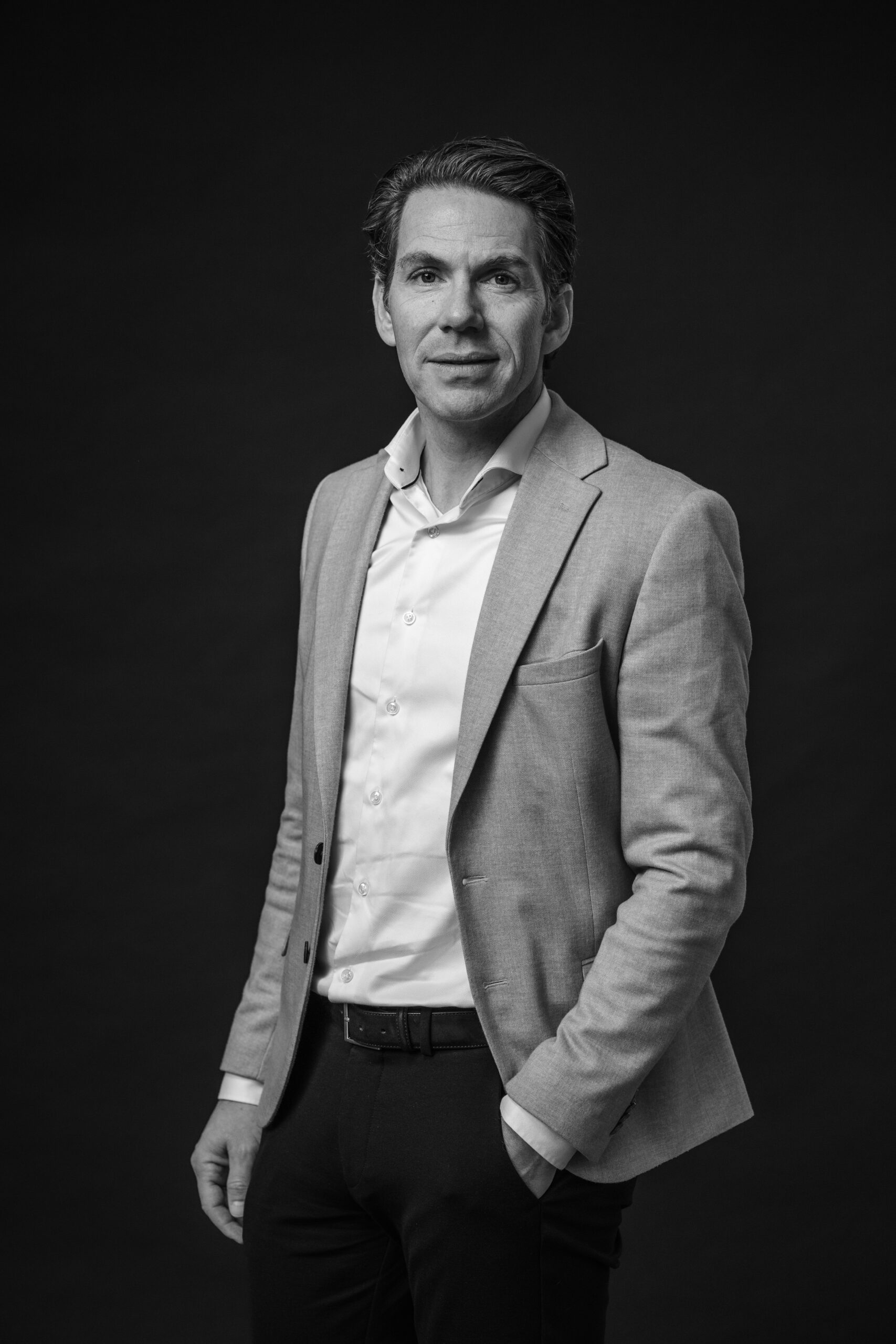 Ivo Ramakers - LiDRS