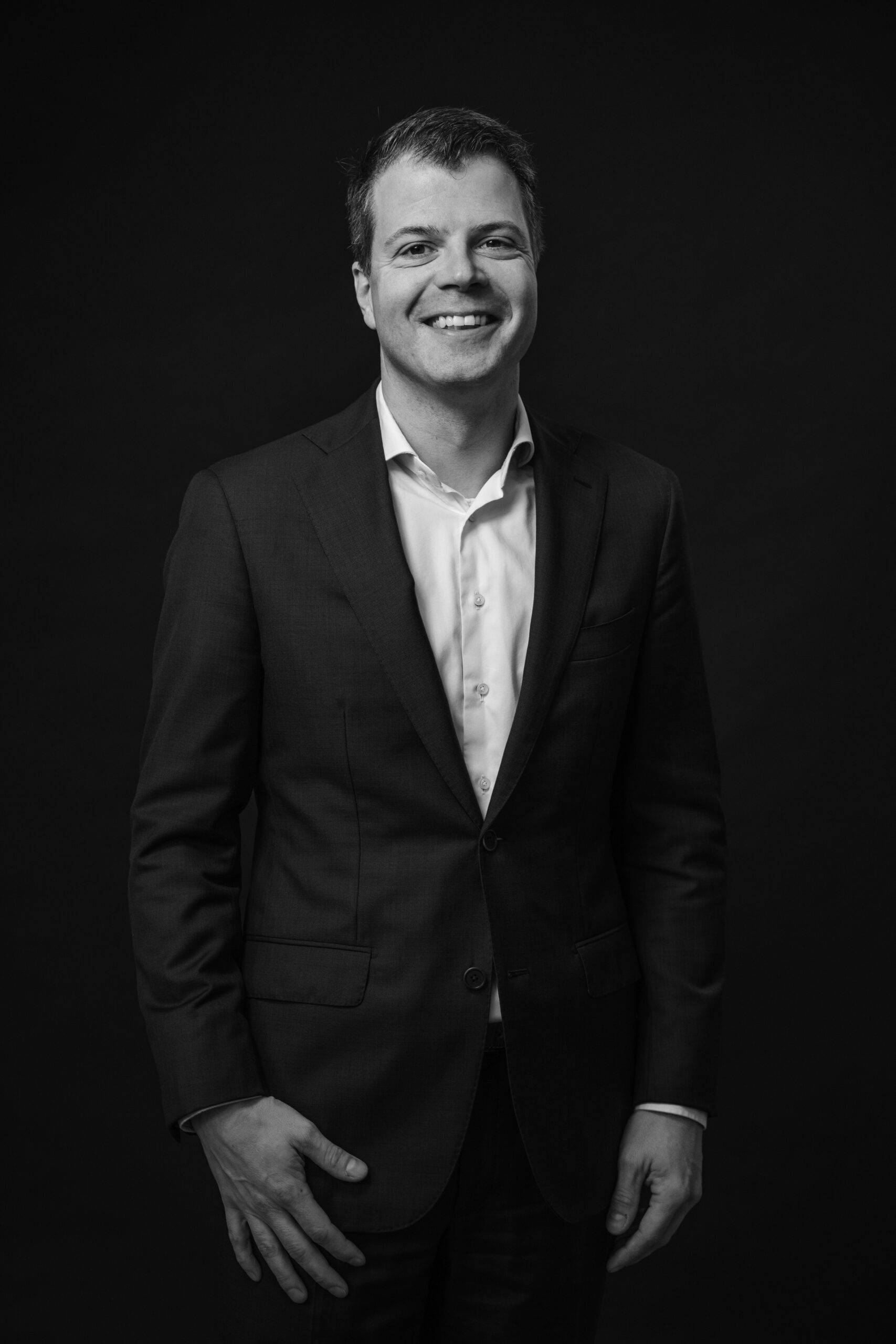 Wouter van Welzenis - LiDRS
